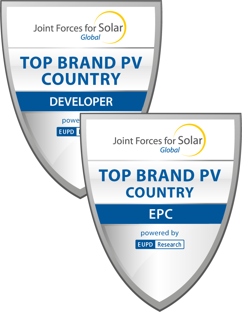 Project Developers & EPCs - Joint Forces for Solar